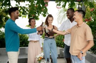 The Love Central - Is It Too Soon? When to Introduce Your Partner to ...