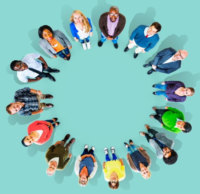 The Love Central - 5 Ways to Foster Community Growth Through Diversity