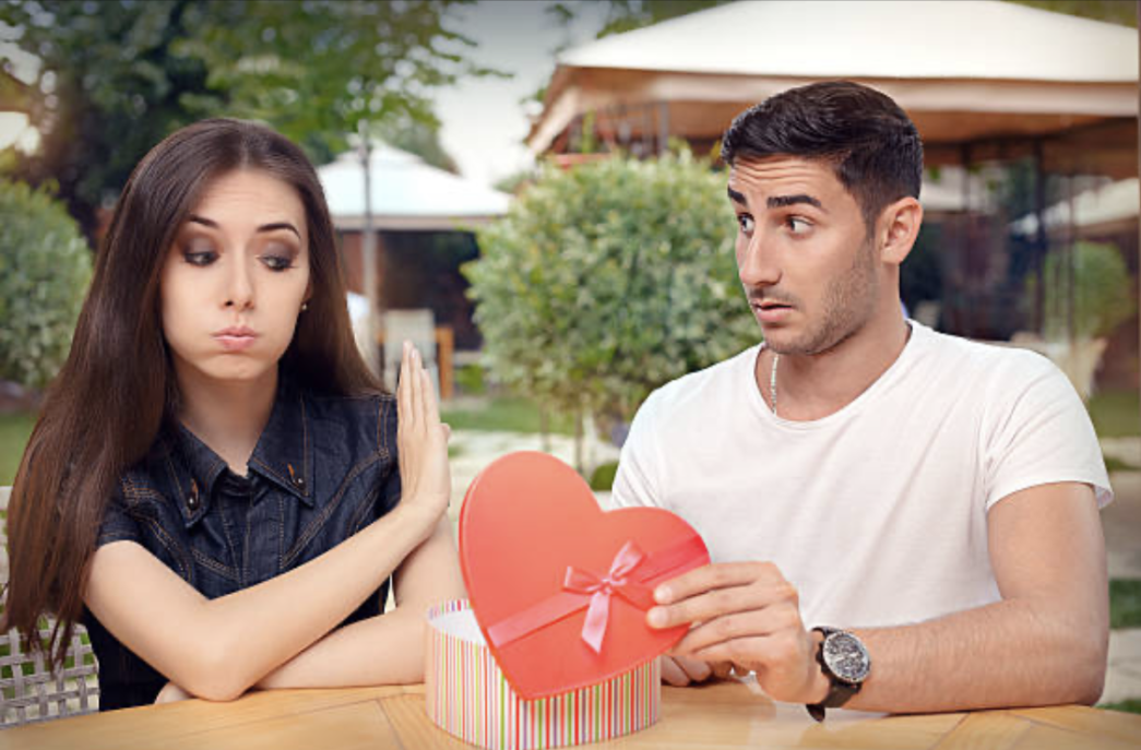 Dating Mistakes That Waste Time: What to Avoid for a More Efficient ...