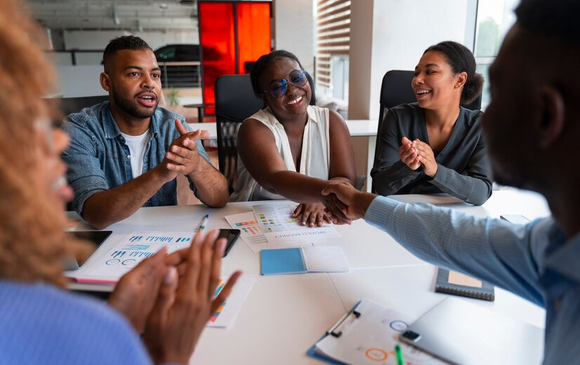 The Love Central - Best Day for Team Meetings: Monday or Midweek?