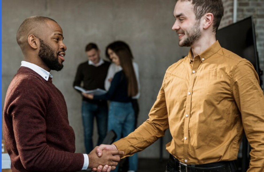 Networking Nightmares: Common Mistakes Young Professionals Make