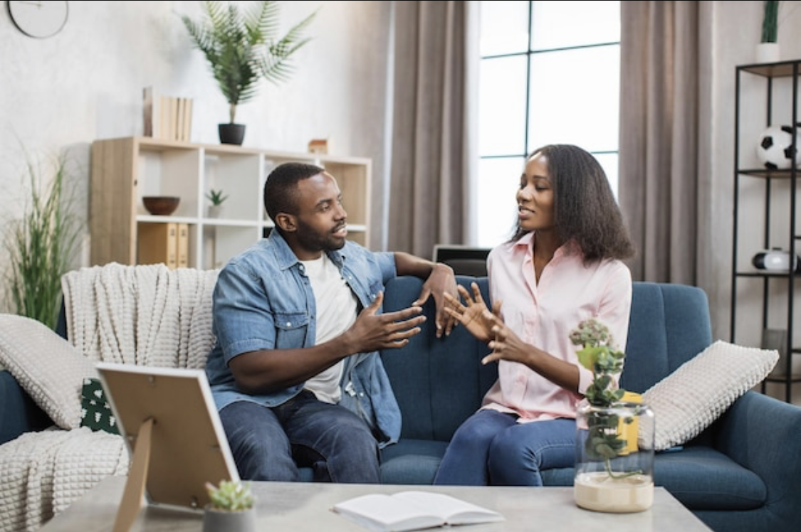 From Lovers to Parents: How Communication Changes After Kids