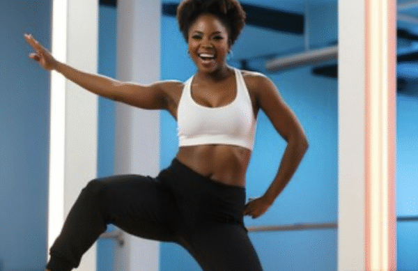 How to Have a Fun Workout