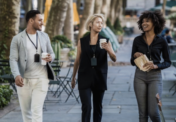 Networking Hacks: Proven Rules for Building Powerful Connections - The ...