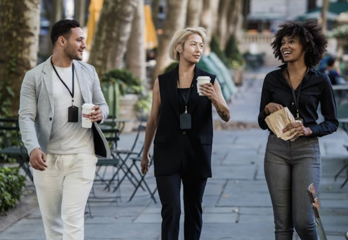 Networking Hacks: Proven Rules for Building Powerful Connections