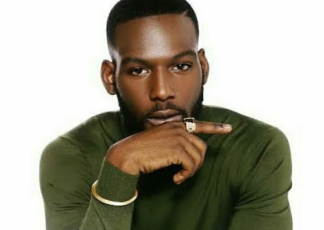 The Kofi Siriboe Effect: Embracing Dark Skin in Western Beauty Standards