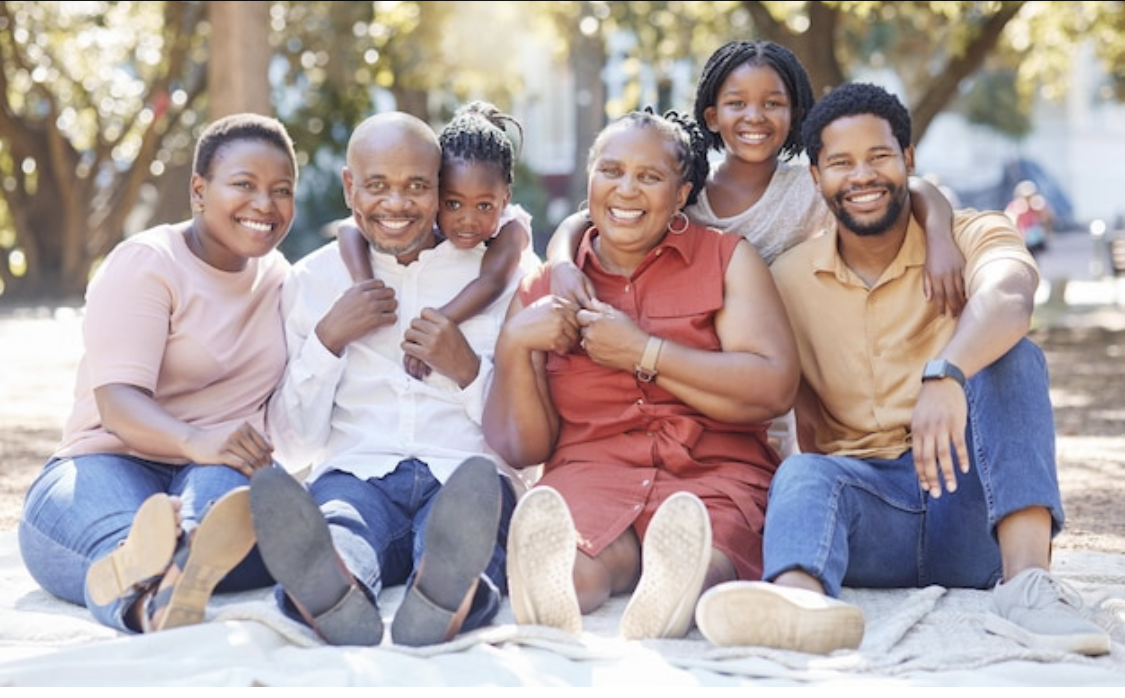 How to Navigate Holiday Expectations with African Parents and In-Laws