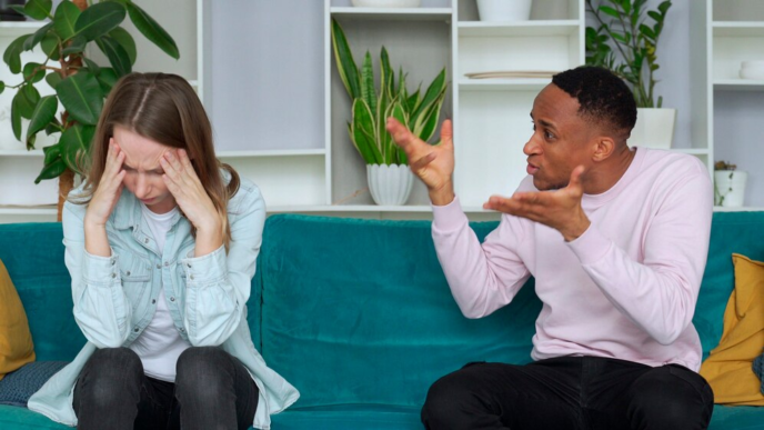 The Love Central - The Subtle Signs of a Toxic Conversation: How to ...