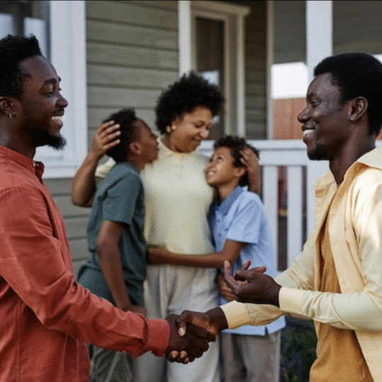 How to Make Friends as a Couple