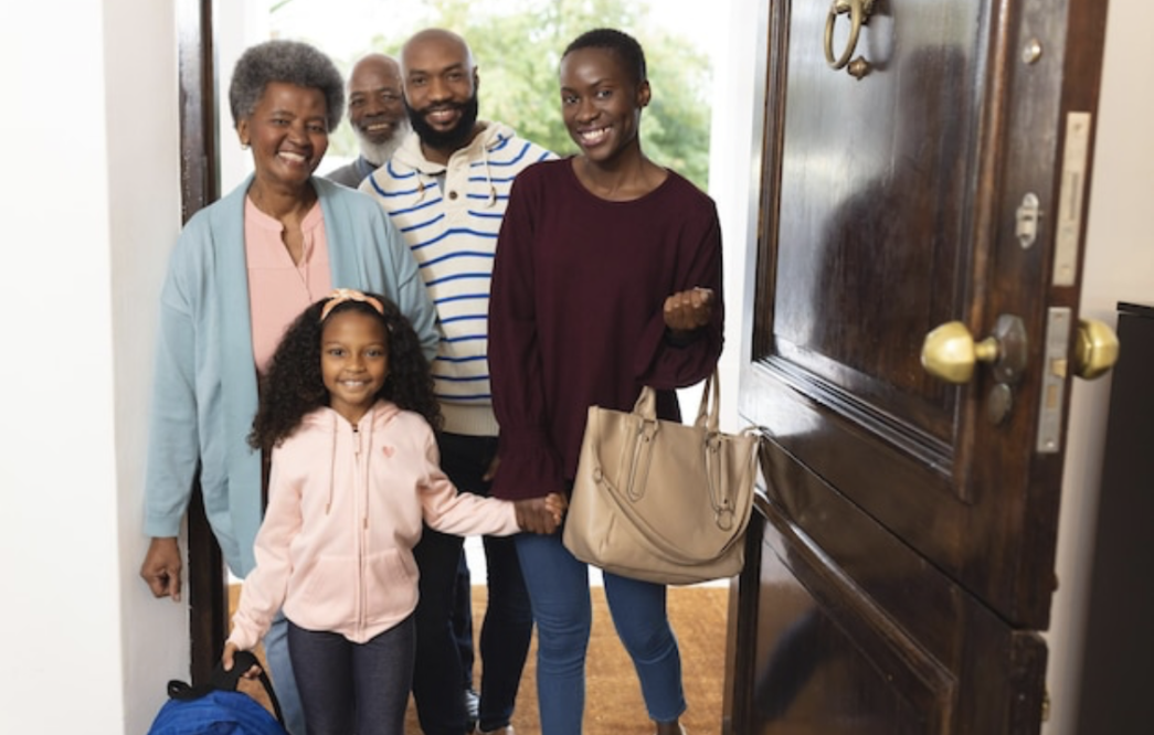 The Love Central - Showing Love Through Small Gestures This Christmas