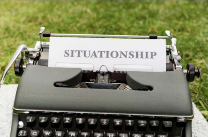 How to Set Boundaries in Undefined Relationships