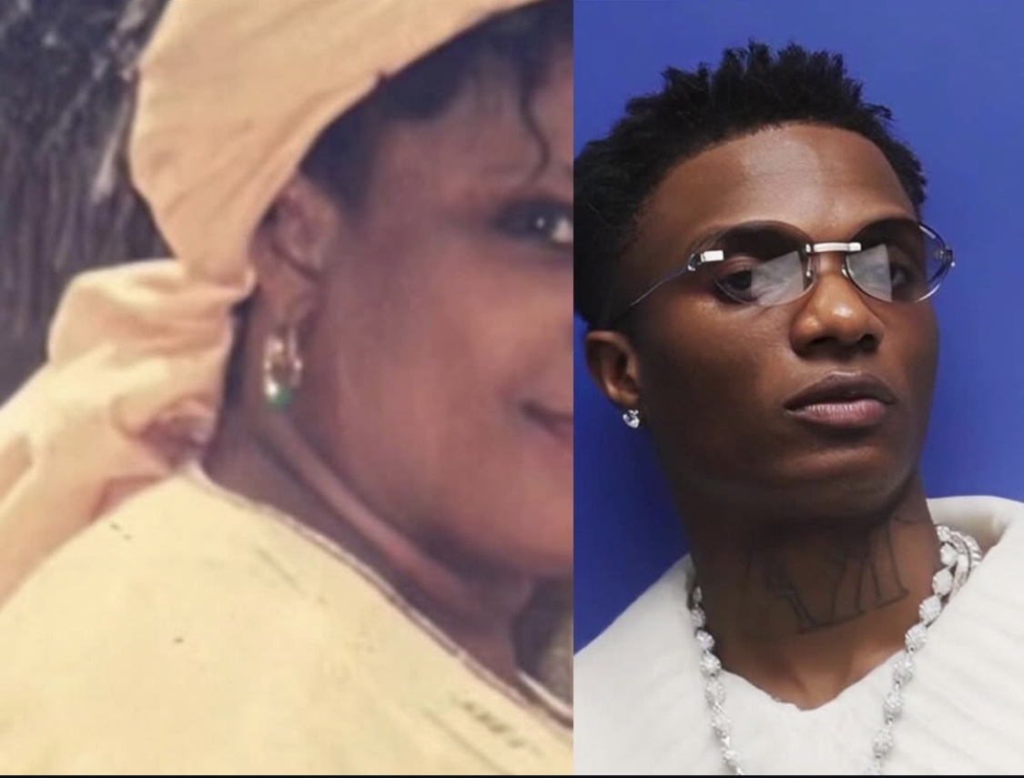The Love CentralWhy Wizkid’s “Morayo” Became an Afrobeats Sensation