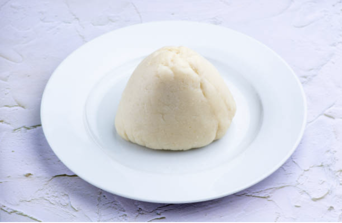 Diaspora Kitchen Nightmares: Why Your Fufu Always Fails (and How to Fix It)