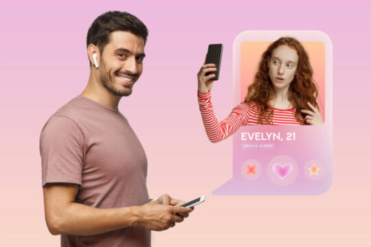 How to Write a Dating App Profile That Stands Out