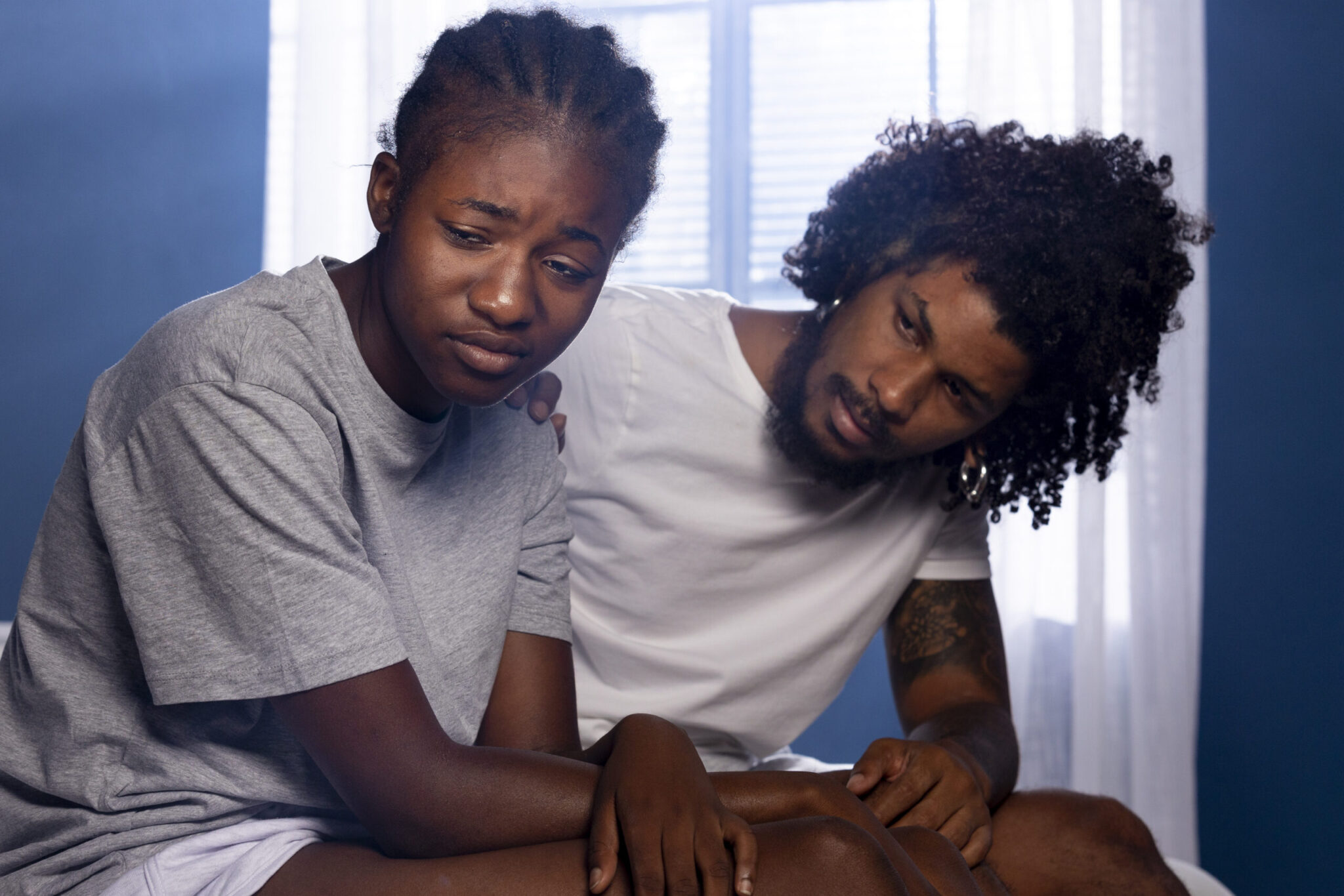 The Love Central - The Truth About Body Count in Relationships ...